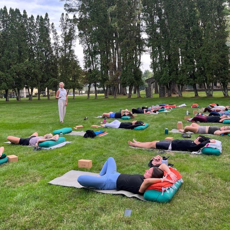 Lundy Farm | Wawarsing, New York, United States - Venue Report